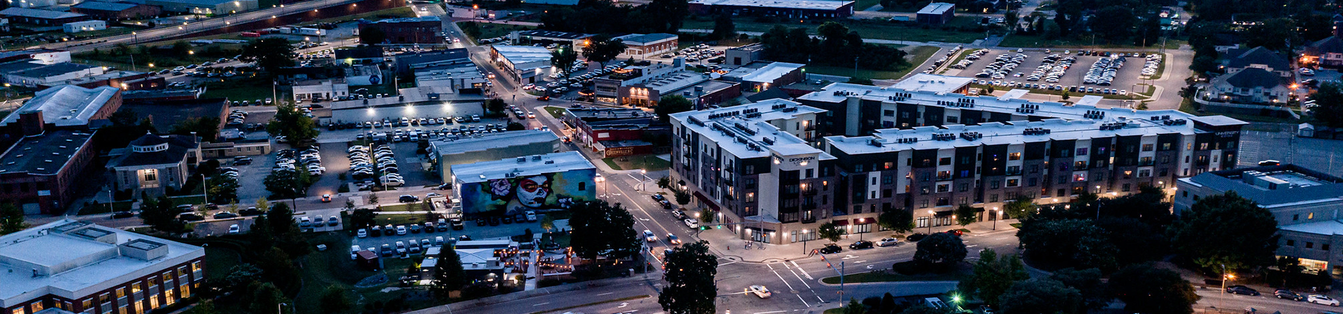 Social District Feedback Form | Greenville, NC Social District Feedback Form | Greenville, NC